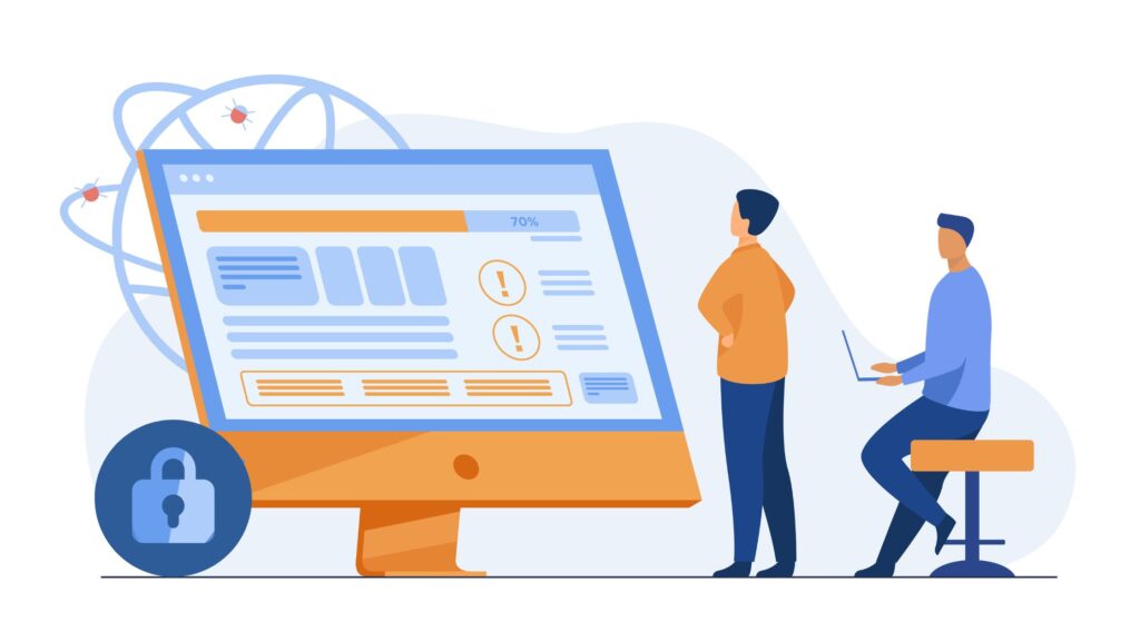 Mastering Web Application VAPT: Advanced Training Programs